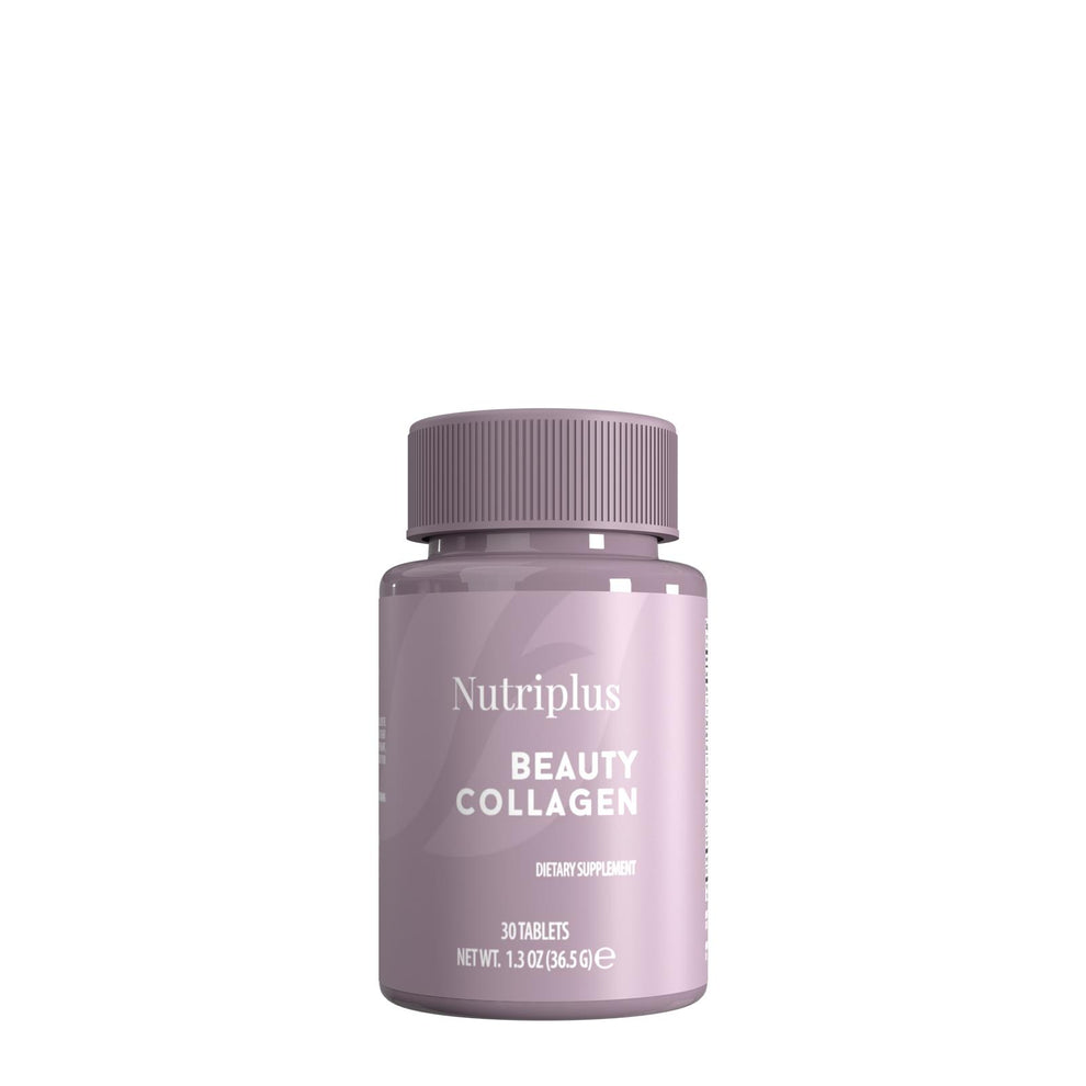 Nutriplus Collagen Tablets – Velarosa Studio